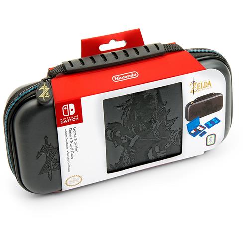 Nintendo Switch Switch Lite Case Official Hard Cover Protective Carry ...