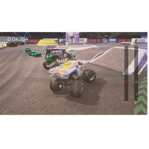 Monster Jam - Crush It Xbox One Game - eoutlet.co.uk