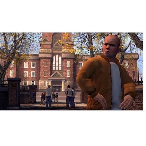 Bully Scholarship Edition (Xbox 360) - eoutlet.co.uk