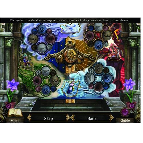 Otherworld: Spring of Shadows (PC CD) Hidden Object Game - eoutlet.co.uk