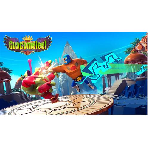Brawlout (PS4) - eoutlet.co.uk