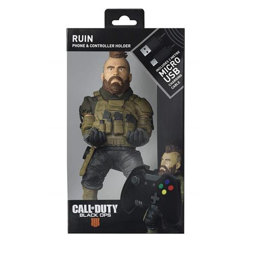 Cable Guys Ruin from COD Cable Guy (Electronic Games) - eoutlet.co.uk