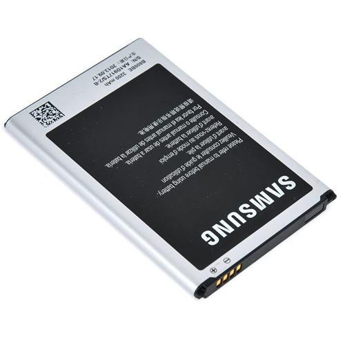 Samsung 3200 mAh 3.8 V Battery for Samsung Galaxy Note 3 - eoutlet.co.uk