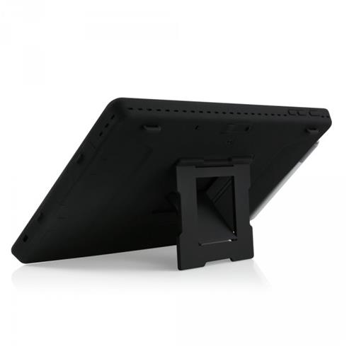 Incipio Capture Rugged Case with Hand Strap for Microsoft Surface Pro 4 ...