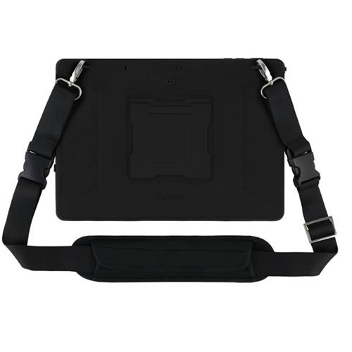 Incipio Capture Rugged Case with Hand Strap for Microsoft Surface Pro 4 ...