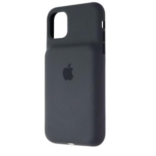 Apple - iPhone 11 Smart Battery Case - Black - eoutlet.co.uk Apple - iPhone 11 Smart Battery Case - Black - eoutlet.co.uk