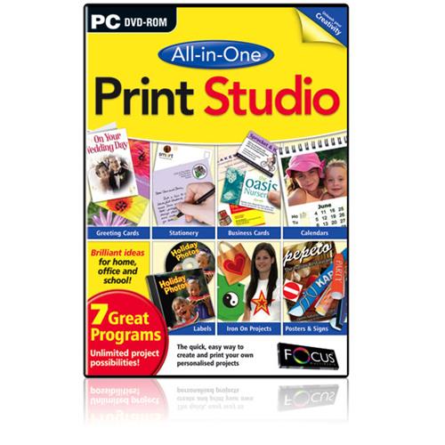 All in One Photo Studio & Print Studio Software - eoutlet.co.uk